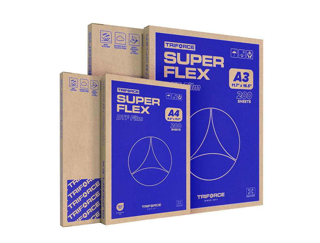 Superflex (DTF Film)